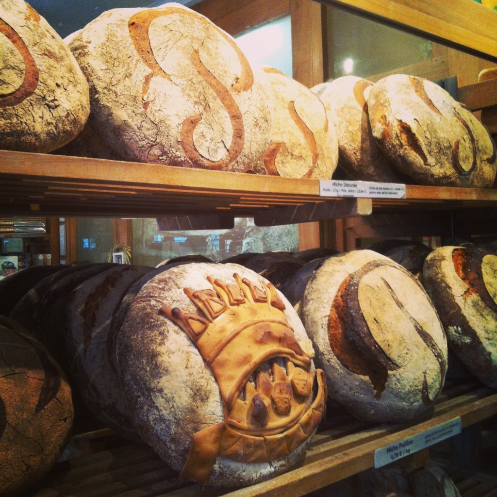 5 Tips for Dining Alone in Paris + Smoked Salmon Croque Monsieur